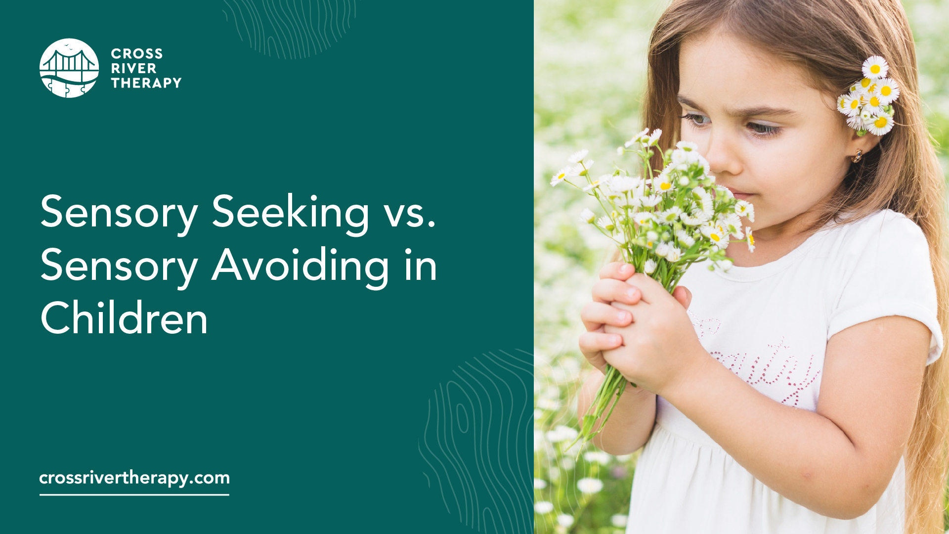 Sensory Seeking vs. Sensory Avoiding in Children Sensory Seeking vs. Sensory Avoiding in Children